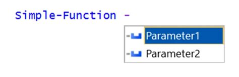 Powershell Advanced Functions Explained Cmdletbinding Parameters And Common Parameters