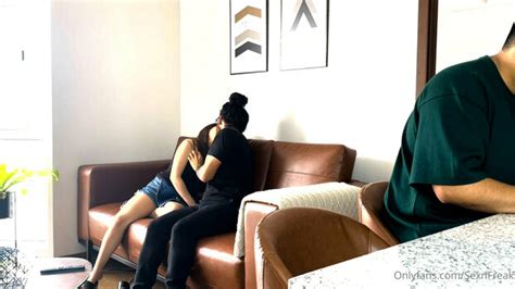 Freaksexbf Nude Leaks Thefappening