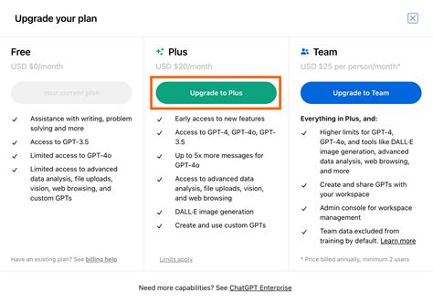Unlock the Power of ChatGPT Plus: Free Access for Students - Fusion Chat
