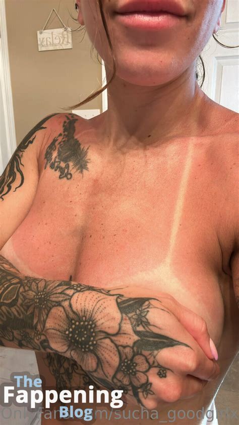 Suchagoodgirlx Suchagoodgirl Nude Leaks Onlyfans Photo 7