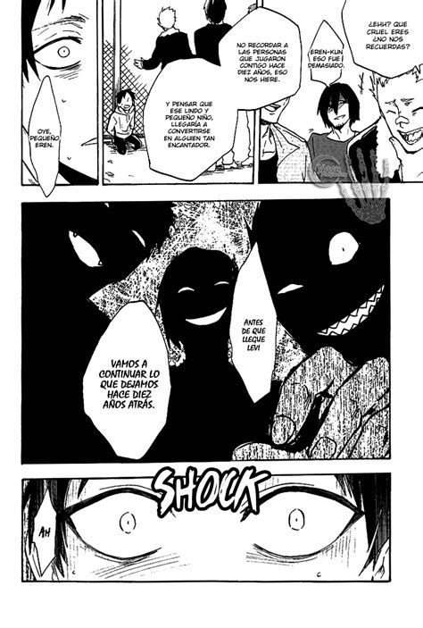 Ahiru Shingeki No Kyojin Dj Sex Titans Spa Myreadingmanga