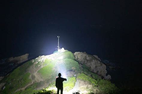 powerful flashlight usage scenarios