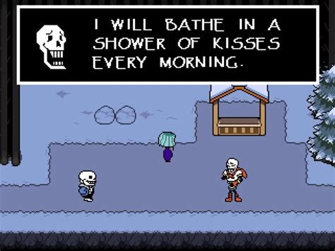 Papyrus X Mettaton On Tumblr