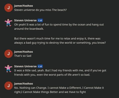 Sad R Stevenuniverse