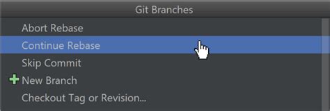 Version Control Improvements In Rider 20181 The Net Tools Blog