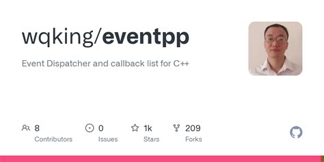 eventpp doc cn tutorial eventqueue md at master · wqking eventpp · github