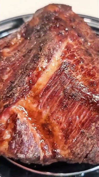 사람들이 잘 모르는 소고기 부위 1티어 Shorts Youtube