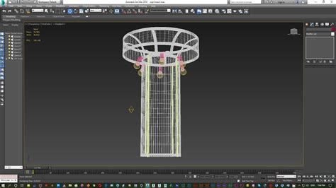 Sign Board Octanorm System 3d Model Cgtrader
