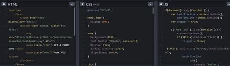 50 Best Free Bootstrap Form Templates Examples In 2022