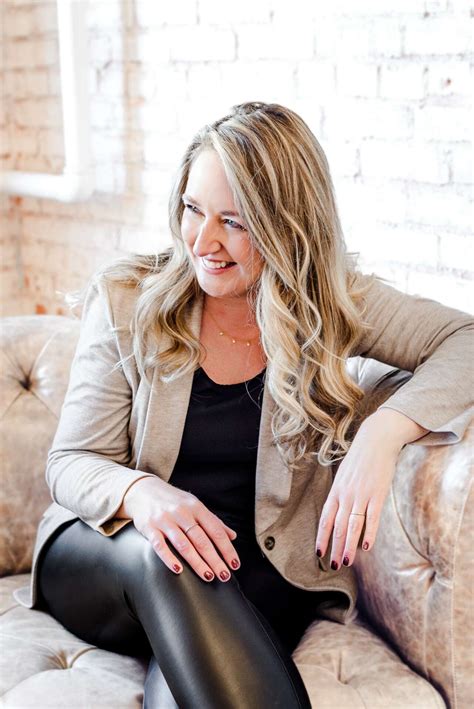 Meet Heidi Johnson Canvasrebel Magazine