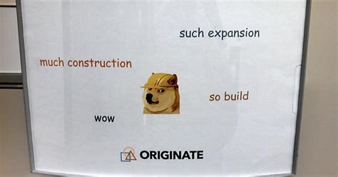 When Construction Is Slow In The Engineering Building At Uni Imgur