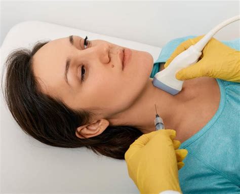 Core Biopsy Versus Fine Needle Aspiration Remington