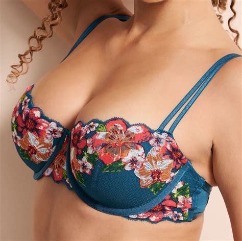 Adore Me Intimates And Sleepwear Adore Me Liesel Contour Bralconette