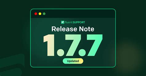 Fluent Support 177 Satisfaction Rating Draft Saving Crm Action And