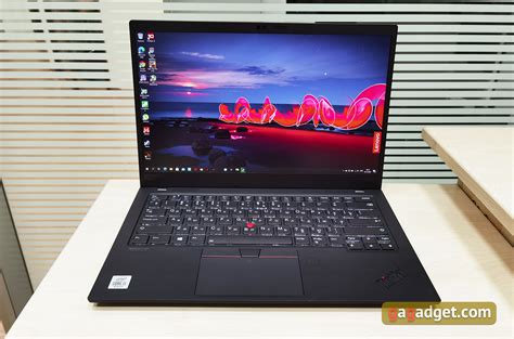 Lenovo ThinkPad X1 Carbon 8th Gen Review The Evergreen Classics For Business Gagadget Com