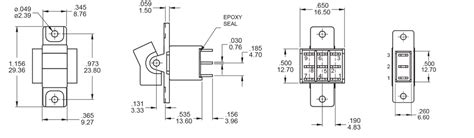 A PDT RJS Electronics Ltd