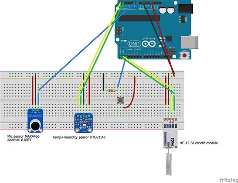 powering 3 sensors bluetooth through arduino general guidance