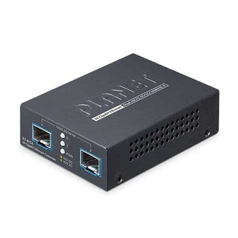 Industrial Connectivity Media Converter Page 1 Neteon Sandbox