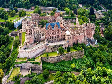 Classic Inn Heidelberg → Heidelberger Schloss Preise Und Zeiten Uuvd
