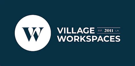 Village Workspaces Android App