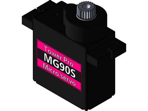 Free Cad Designs Files And 3d Models The Grabcad Community Library