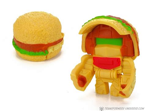 Toy Database Toy Info Transformers Universe