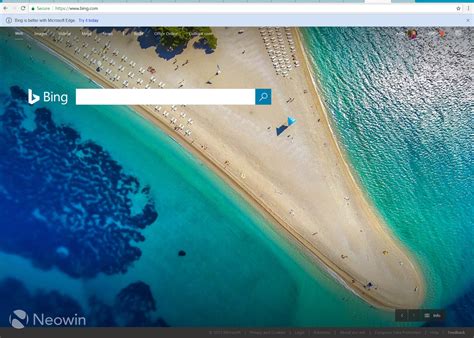 NeoBytes Penis From Microsoft S Bing Pops Up Again On British Airways Homepage Neowin