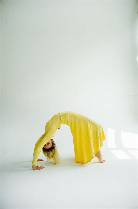 Portraits Lilly Marie On Behance
