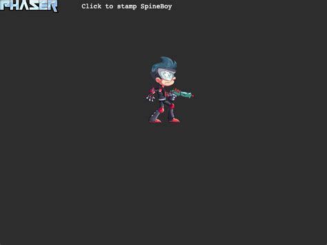 Phaser