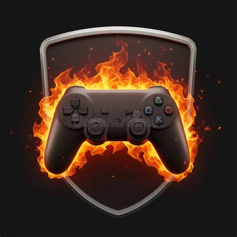 Fire Controller Stock Illustrations 1129 Fire Controller Stock