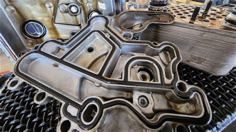 60 Oil Cooler How And Why It Fails And How To Fix It Youtube