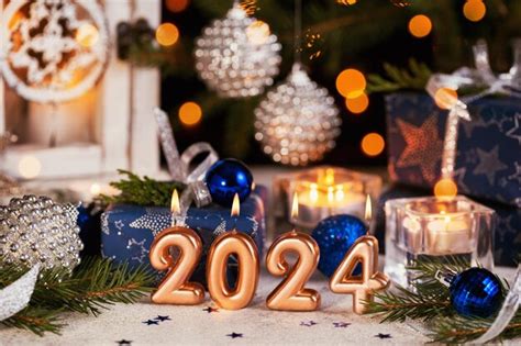 Premium Photo Abstract Advent Background