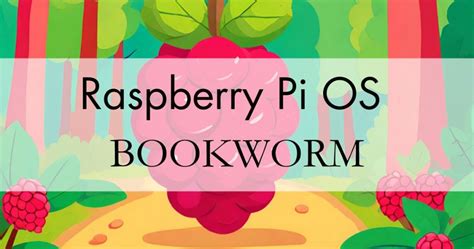 Raspberry Pi Osの新版（bookworm）がリリースされました Yaulのブログ
