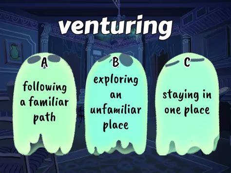 Scaredy Squirrel Review Quiz