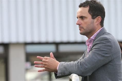 Forsman well-grounded for solo training career