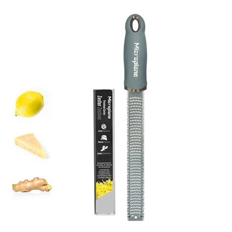 What Is A Microplane Grater