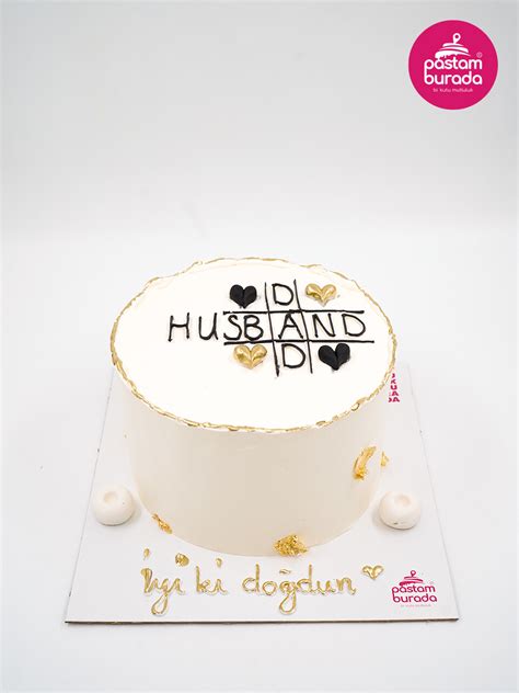 Siyah Yaz L Naked Cake