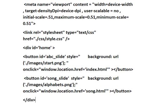 Javascript Viewport Argument Value Device Width For Key Width