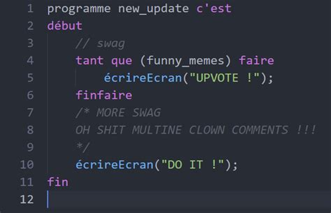 PseudoCode Visual Studio Marketplace
