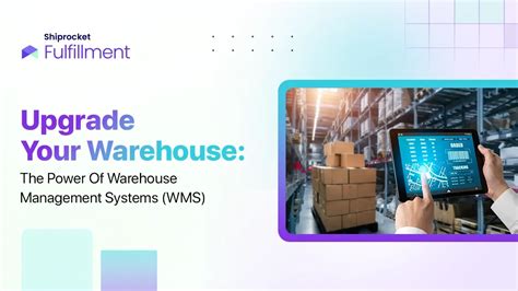 Wms Functions Maximizing Warehouse Efficiency Shiprocket Fulfillment