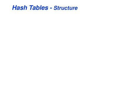 Data Structures And Algorithms Ppt Download