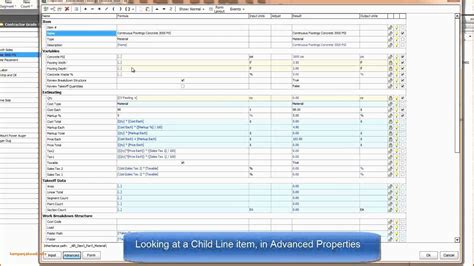 Project Cost Estimate Template Spreadsheet Intended For Construction Estimating Spreadsheet