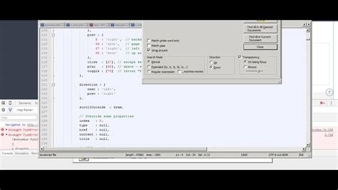Fancybox Js V Error Cannot Read Property Msie Of Undefined YouTube