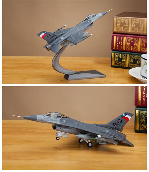 F 16c 172 172 Series Air Force 1 Model Coltd