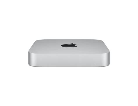 APPLE Mac Mini Chip Apple M Con CPU Core E GPU Core Archiviazione GB Graphix Srl