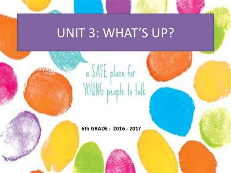 Unit 3