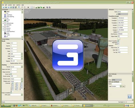 GIANTS Editor Программы и руководства FS modsmaster Мастерская моделиста