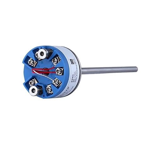 Industrial High Temperature Sensor 50～500℃ Pt100