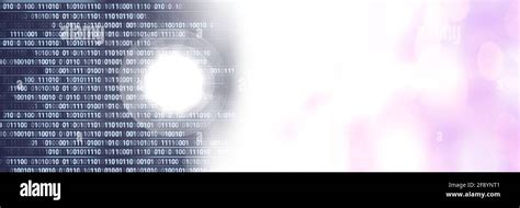 Computer Code Processing Against Black And Pink Background Program Coding And Technology