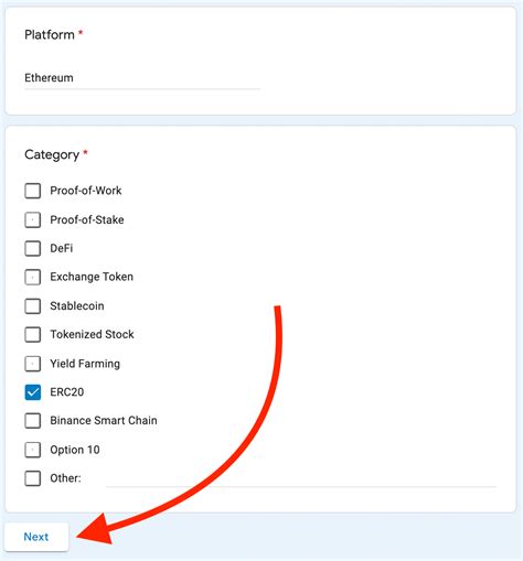 Ultimate Guide On How To Add Token Into Coincodex